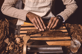 Anatomy of a Cigar: A Comprehensive Breakdown - Happy Smoking