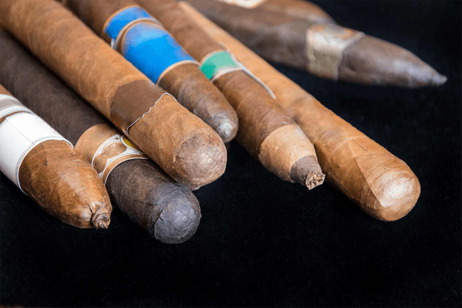 How to Read Cigar Bands: A Comprehensive Collector’s Guide - Happy Smoking