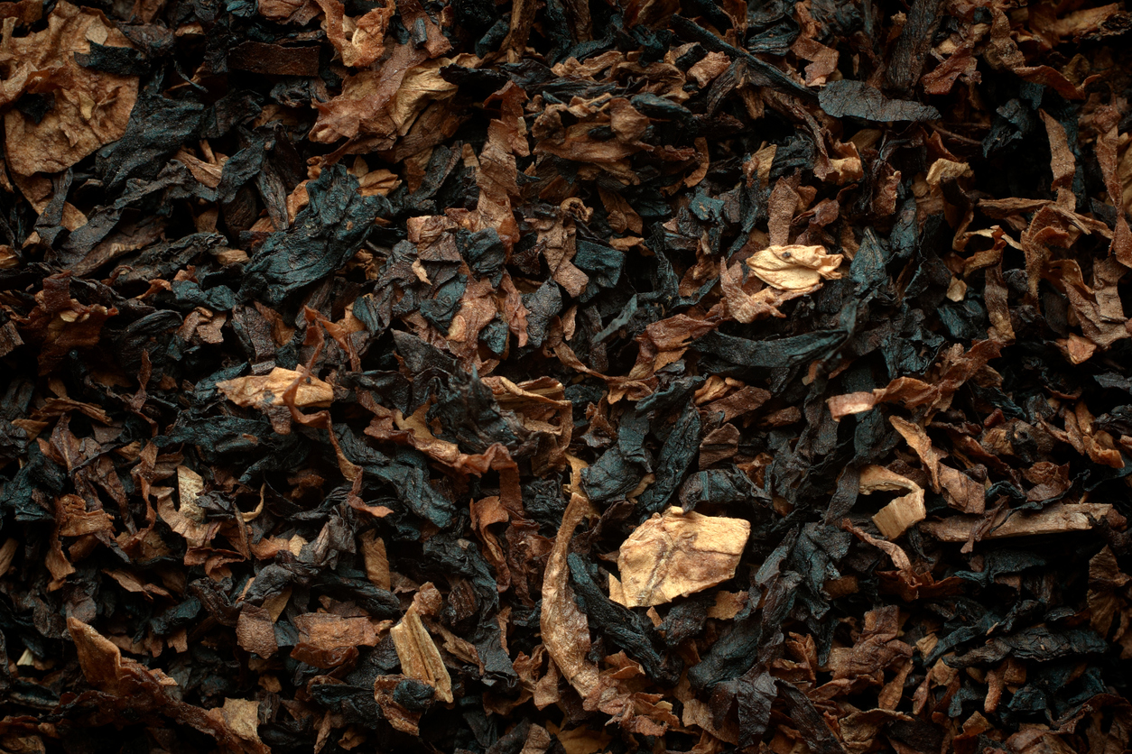 Tobacco Cut Types for Pipe Smoking - Happy Smoking