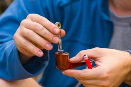 How to Pack a Tobacco Pipe: Step-by-Step Guide - Happy Smoking