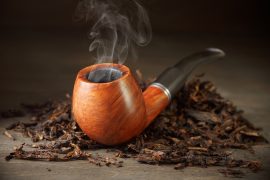 Choosing the Right Tobacco Pipe Shape - Happy Smoking