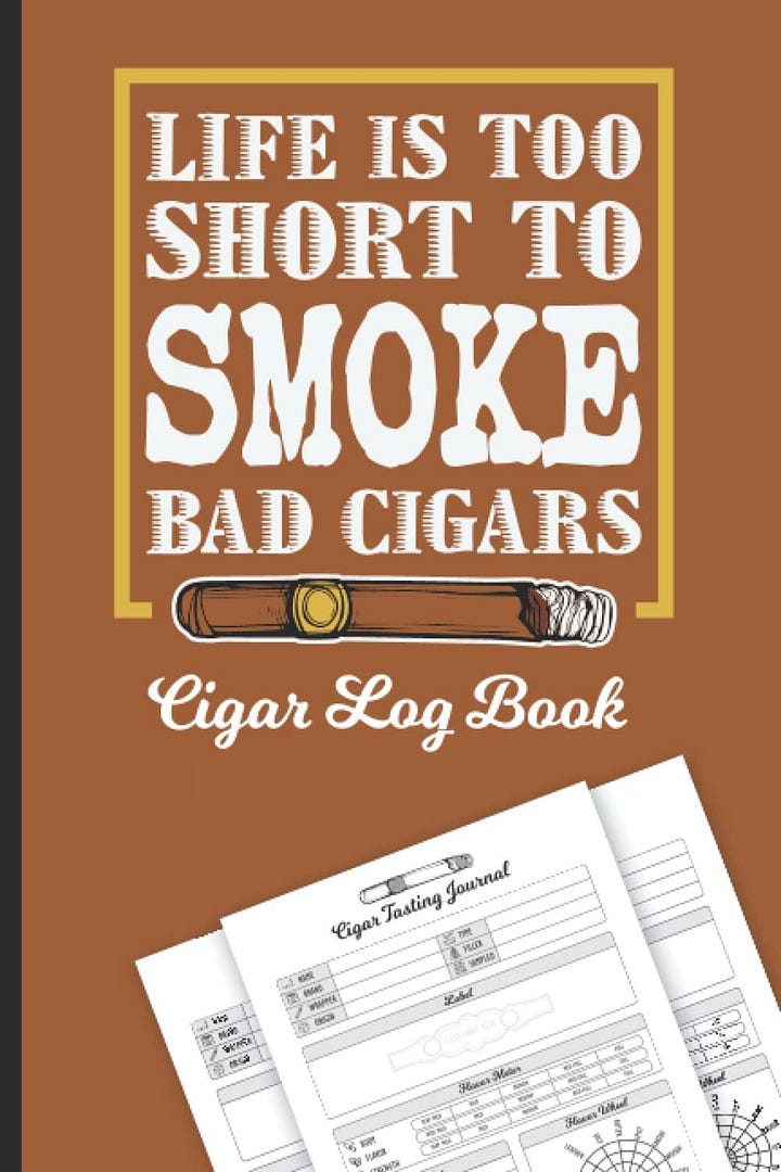 Top 10 Luxury Cigar Gifts for Father’s Day - Happy Smoking