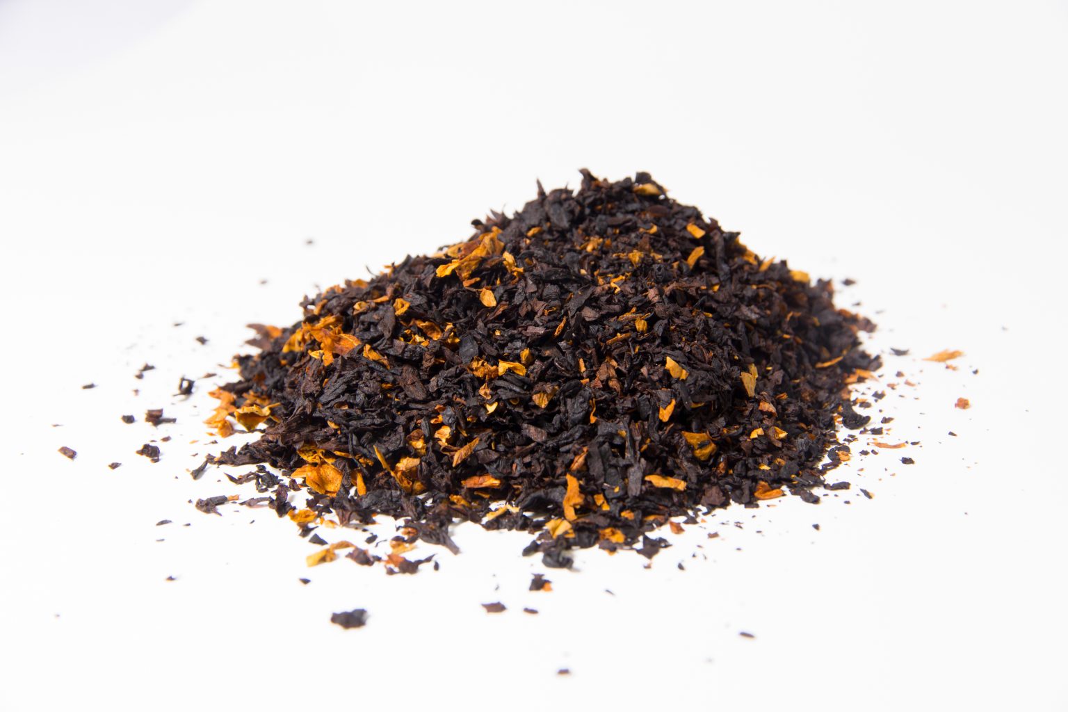 Selecting The Right Tobacco for Your Pipe - Happy Smoking