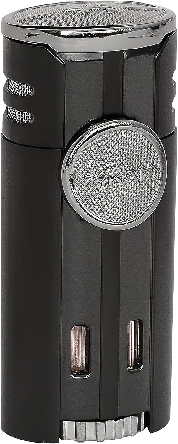 Top 10 Luxury Cigar Lighters 2024 - Happy Smoking