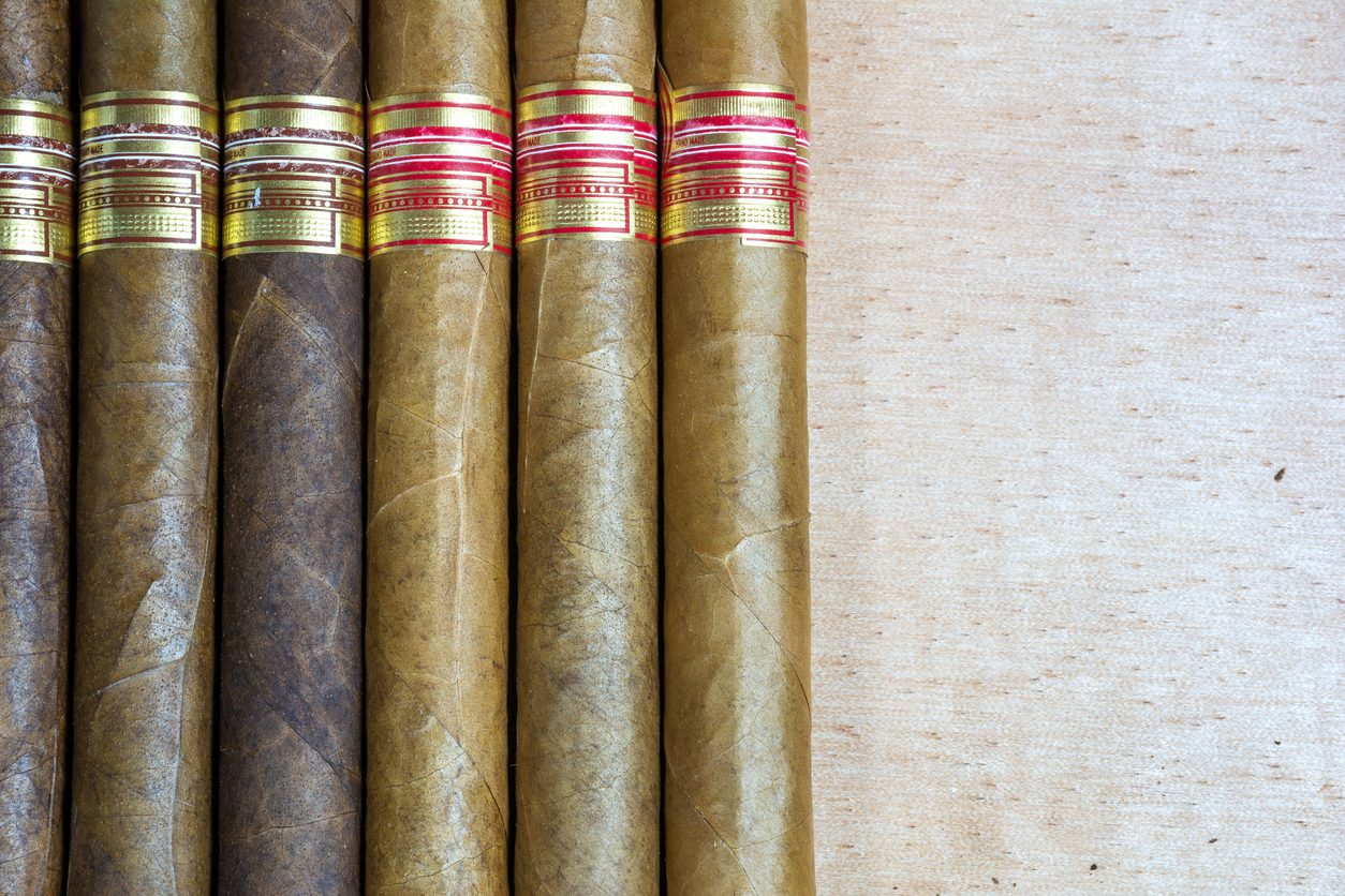 Your Cigar Journal: Document and Refine Your Experience - Happy Smoking