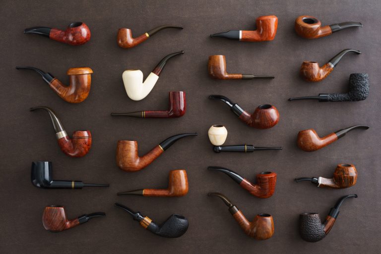 Choosing the Perfect Pipe: An In-depth Review - Happy Smoking