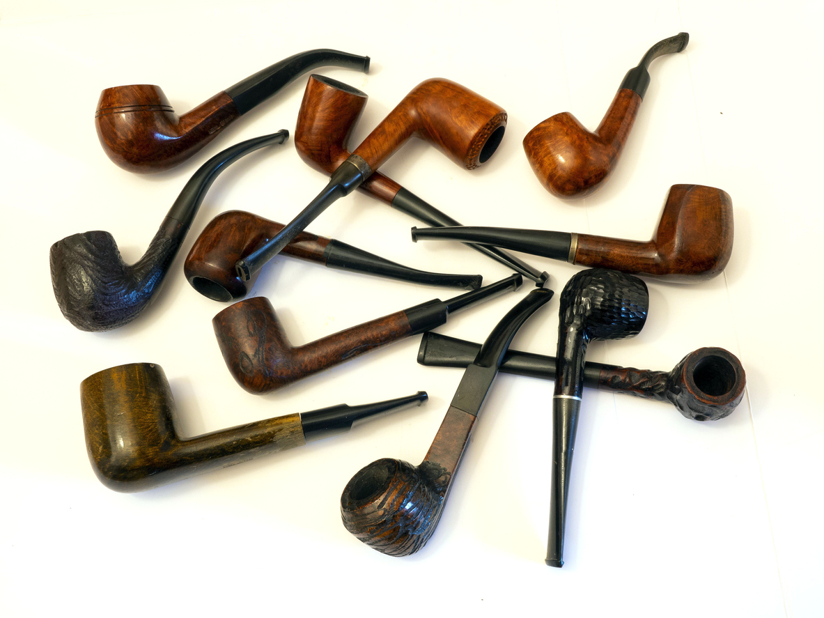 The Importance of Proper Pipe Storage - Happy Smoking
