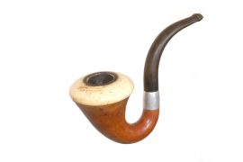 Choosing the Right Tobacco Pipe Shape - Happy Smoking