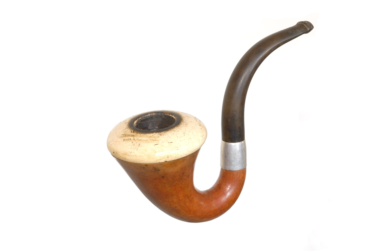 Choosing the Right Tobacco Pipe Shape - Happy Smoking