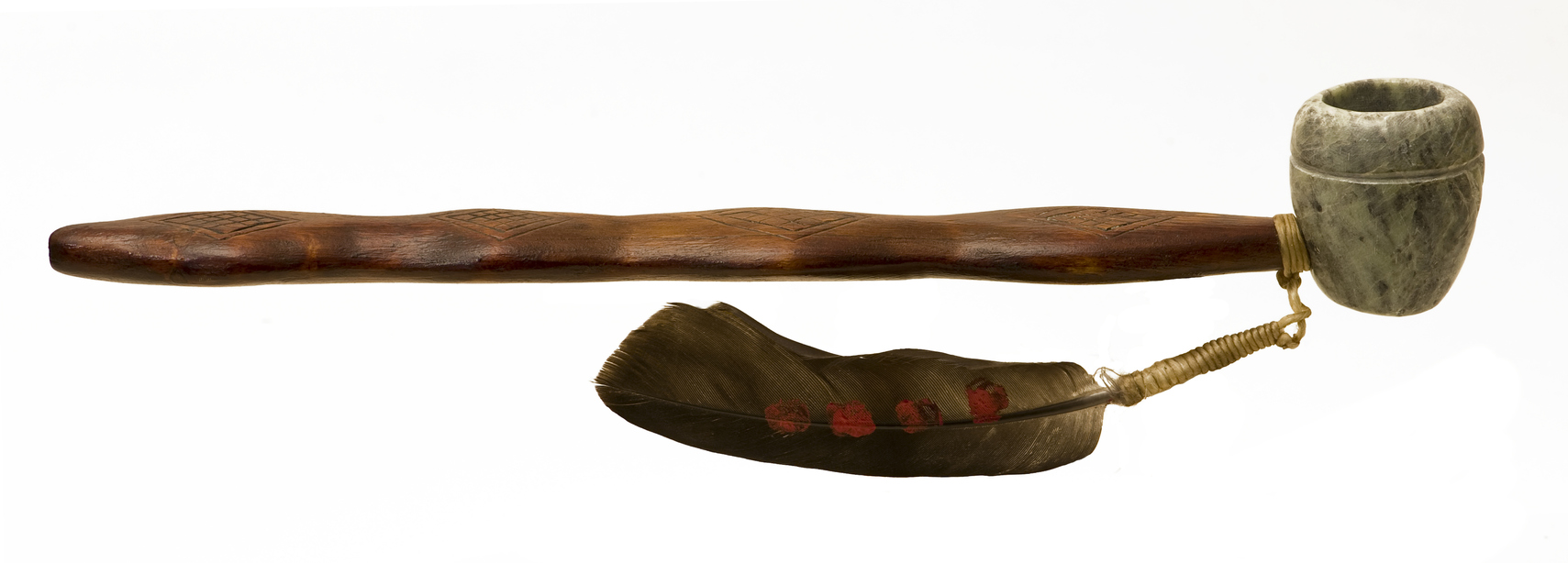 A Brief History of Tobacco Pipe Smoking - Happy Smoking