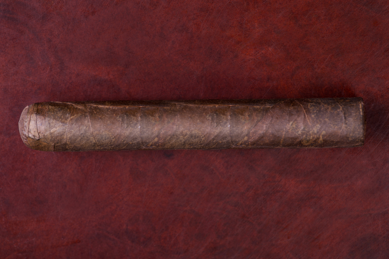 Your Cigar Journal: Document and Refine Your Experience - Happy Smoking