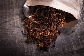 Tobacco Cut Types for Pipe Smoking - Happy Smoking