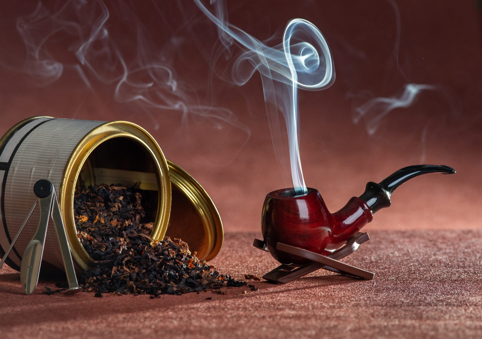 Tobacco Cut Types for Pipe Smoking - Happy Smoking