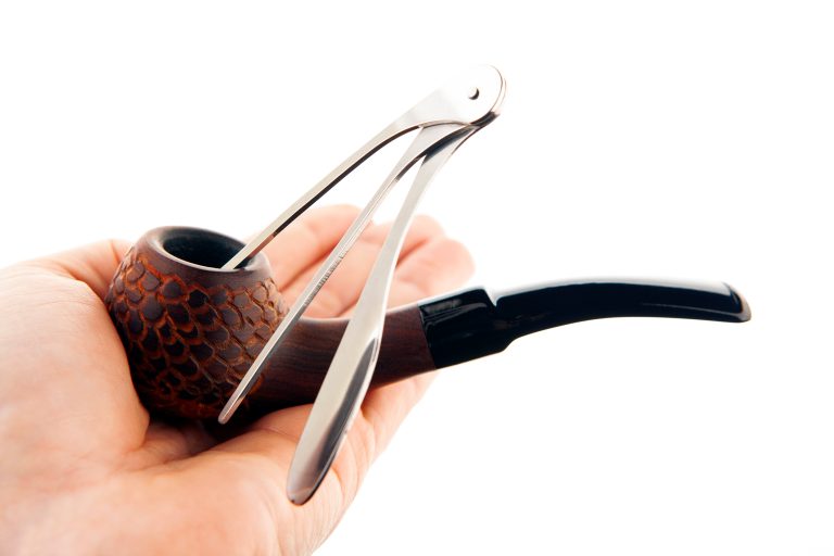 Pipe Tools Explained: From Tamper to Pipe Cleaners - Happy Smoking