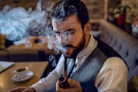 How to Pack a Tobacco Pipe: Step-by-Step Guide - Happy Smoking