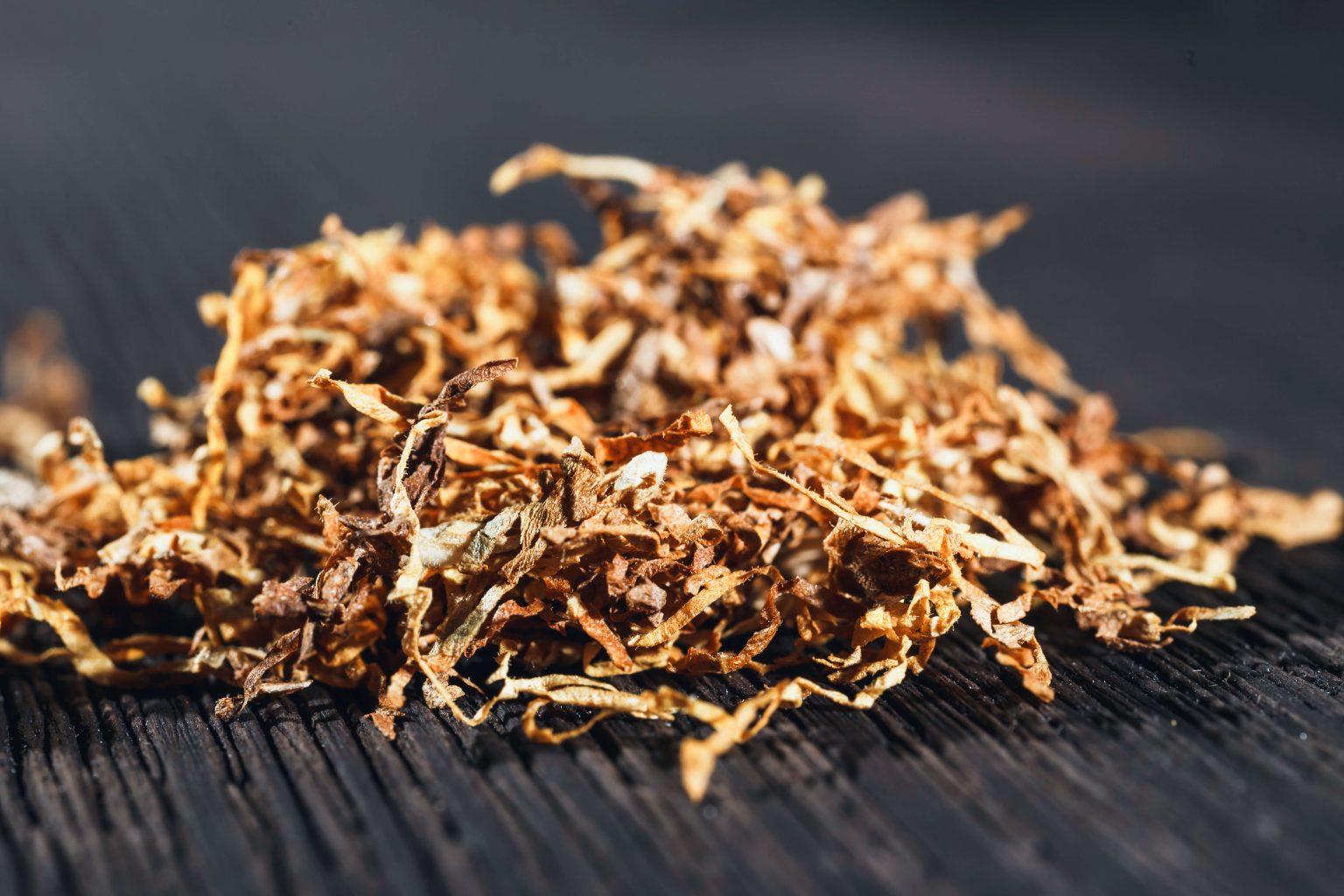 Tobacco Cut Types for Pipe Smoking - Happy Smoking