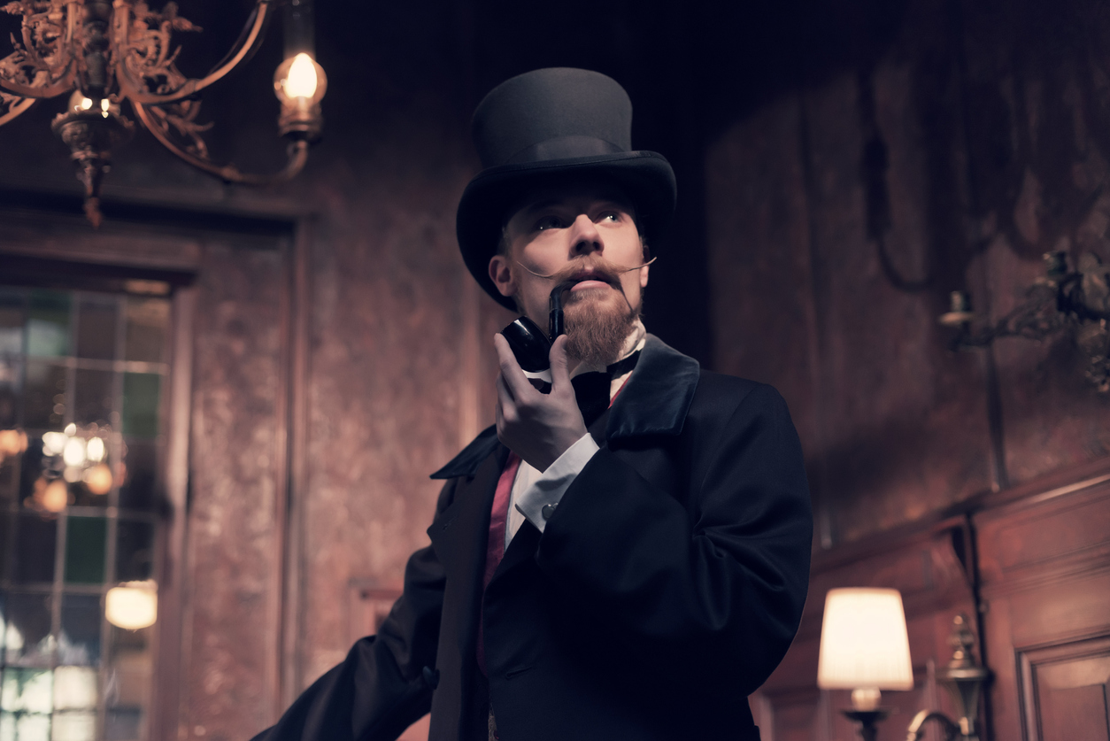 Beginner's Guide: How to Smoke a Briar Pipe - Happy Smoking