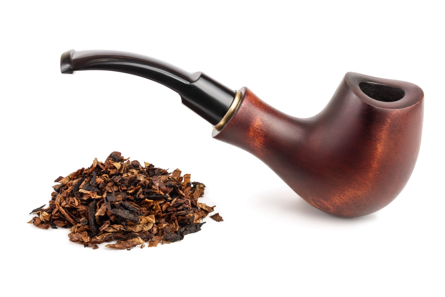 Selecting The Right Tobacco for Your Pipe - Happy Smoking