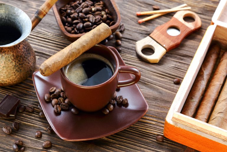 10 Tips on How to Avoid Cigar Sickness - Happy Smoking