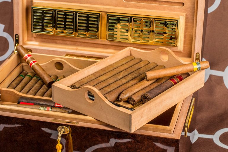 Infused Cigars: A Comprehensive Guide - Happy Smoking