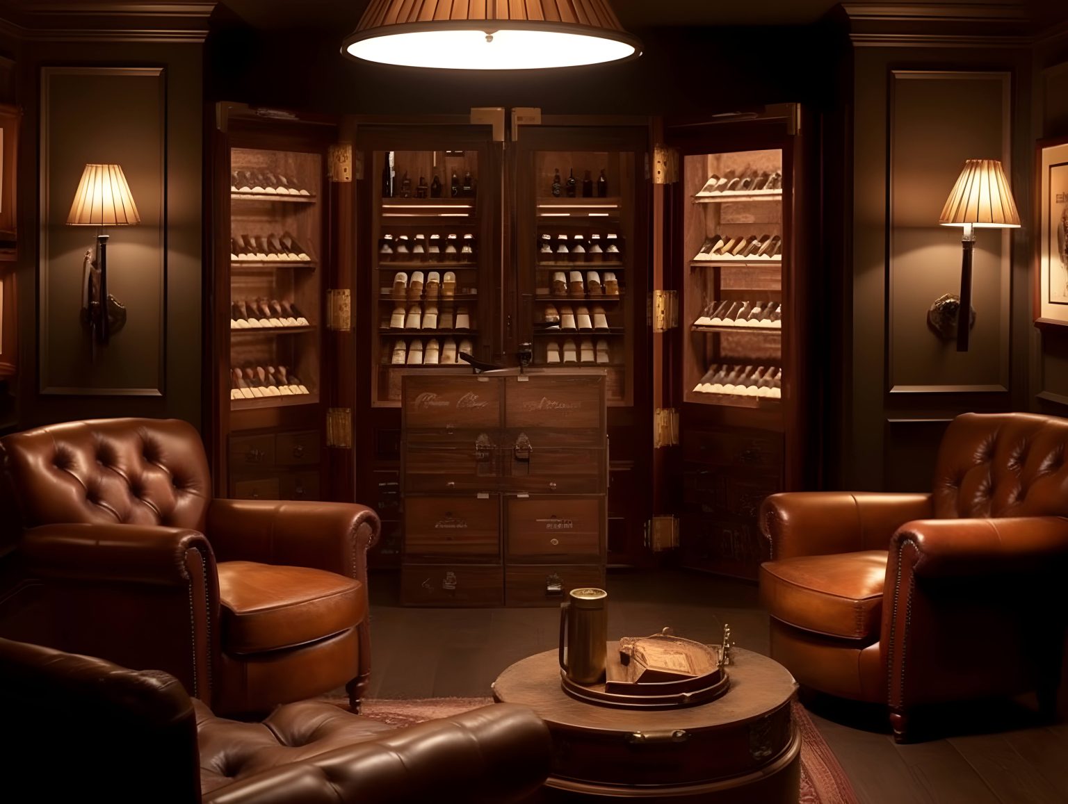 Top Cigar Etiquettes: Smoke Like a Cigar Aficionado - Happy Smoking