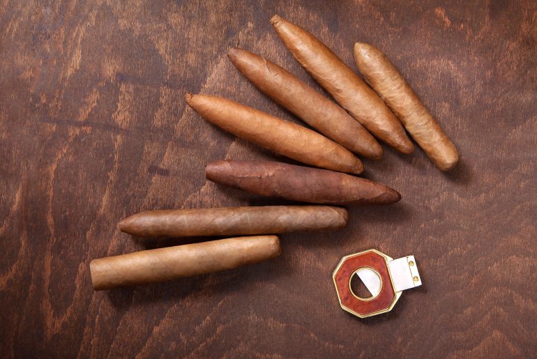 Cigar Cutters: A Comprehensive Guide - Happy Smoking