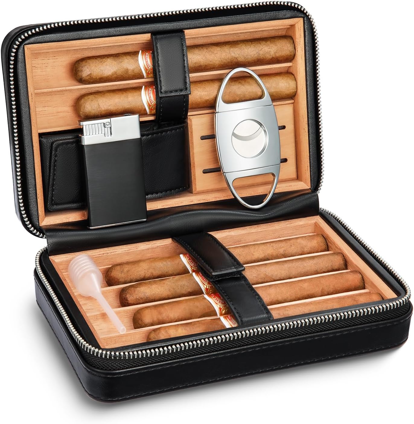 10 Best Cigar Tasting Accessories - Happy Smoking