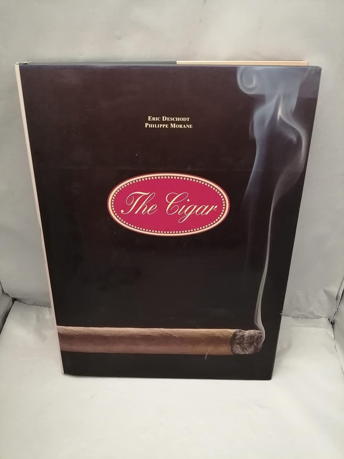 The 10 Best Cigar Coffee Table Books - Happy Smoking