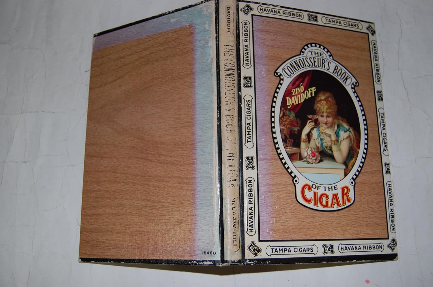 The 10 Best Cigar Coffee Table Books - Happy Smoking