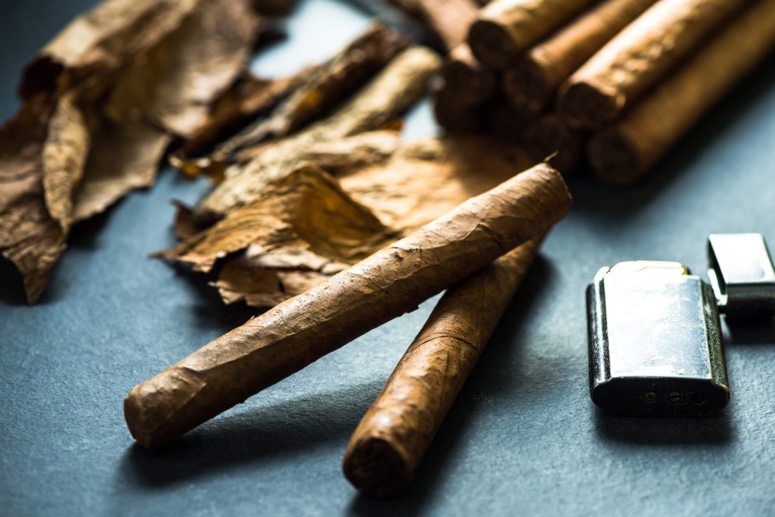 Aging Cigars: A Detailed Guide to Improving Your Smokes Over Time ...