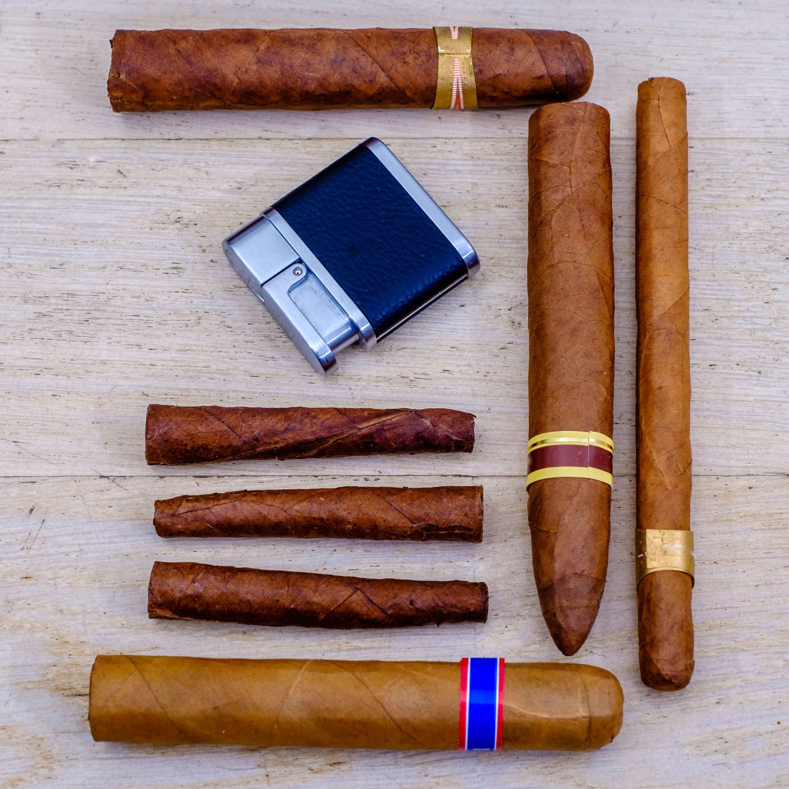 How to Read Cigar Bands: A Comprehensive Collector’s Guide - Happy Smoking