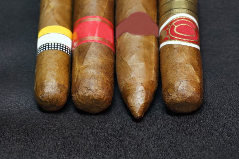 How to Read Cigar Bands: A Comprehensive Collector’s Guide - Happy Smoking